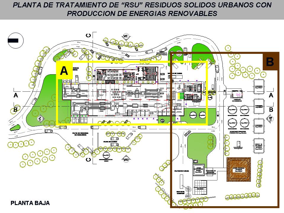 PFI UM-FADAU: PROYECTO FINAL- Planta de Tratamiento de RSU - Nicolas Bonta