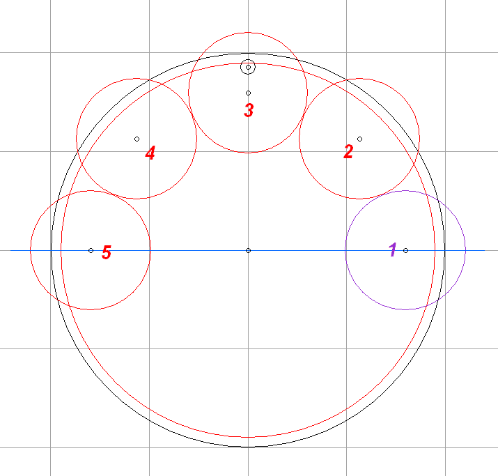 Perpetual Motion in the 21st Century: Johann Bessler's Perpetual Motion ...