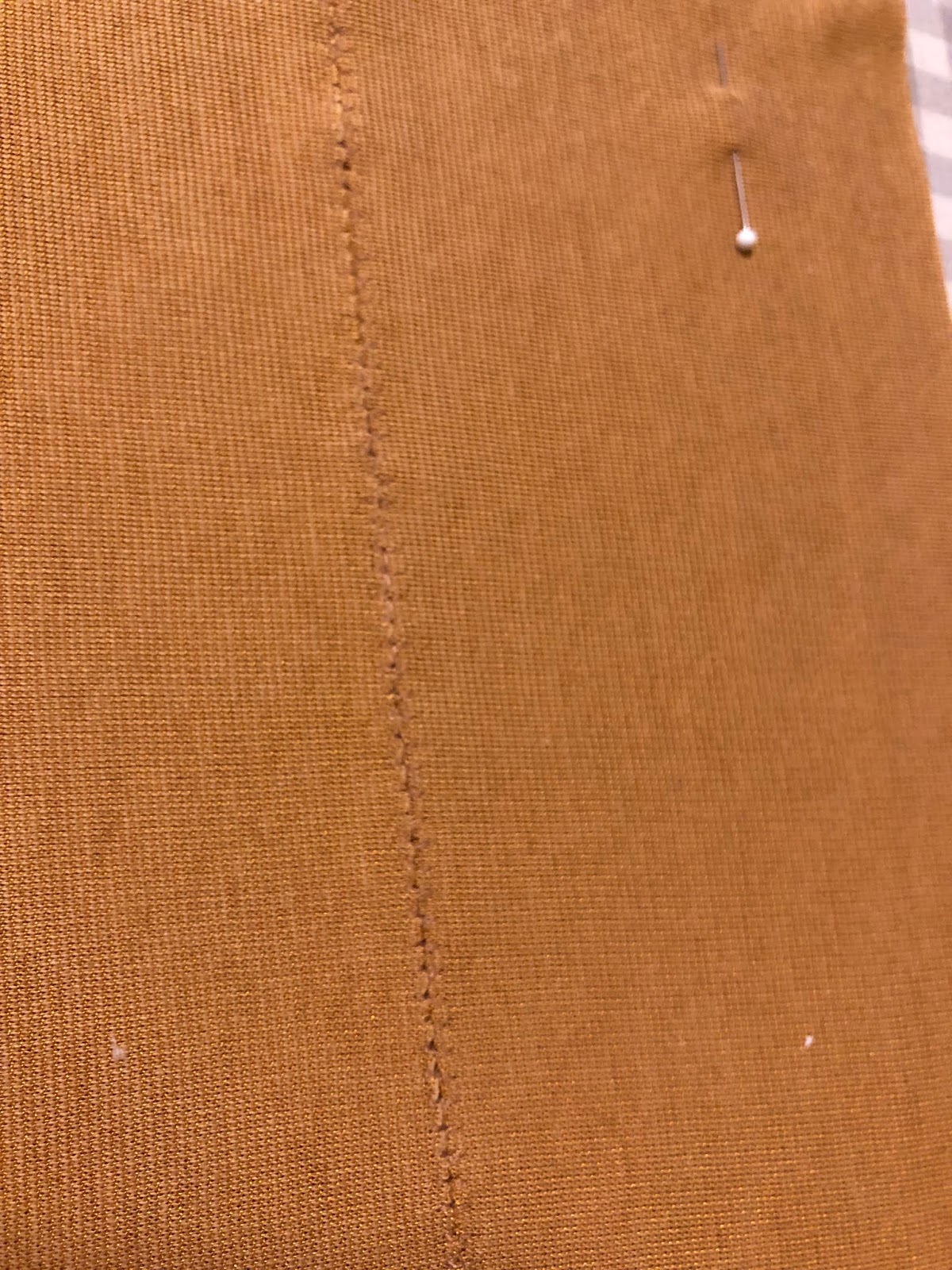 Finished Seams: Style Arc Madeleine Top