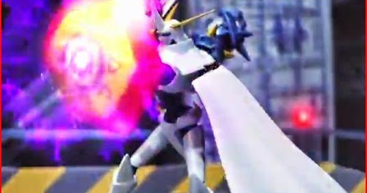 Animated Film Reviews: Digimon All-Star Rumble trailers