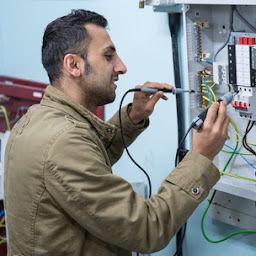 Best Electrician USA