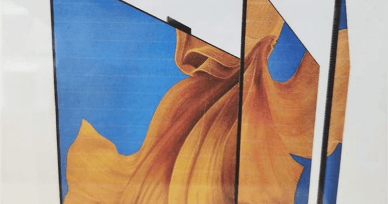 Huawei teases a 65-inch OLED Smart TV with 24MP pop-up cam and 14 under ...