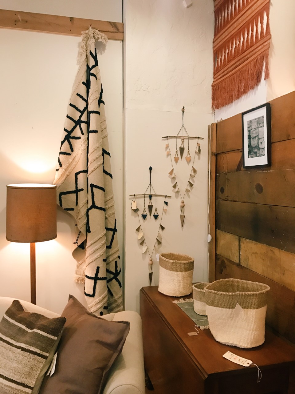 Moon + Arrow | A Philly Lifestyle Boutique - Organized Mess