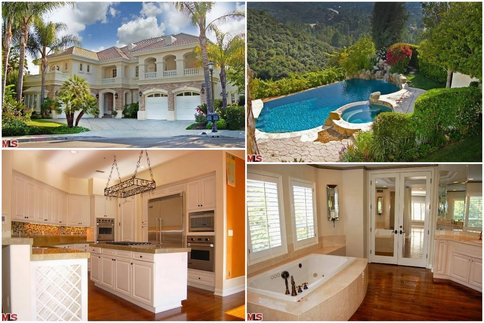 Celeb R.E.: America's Favorite Comedian Jeff Dunham Settles Down in ...