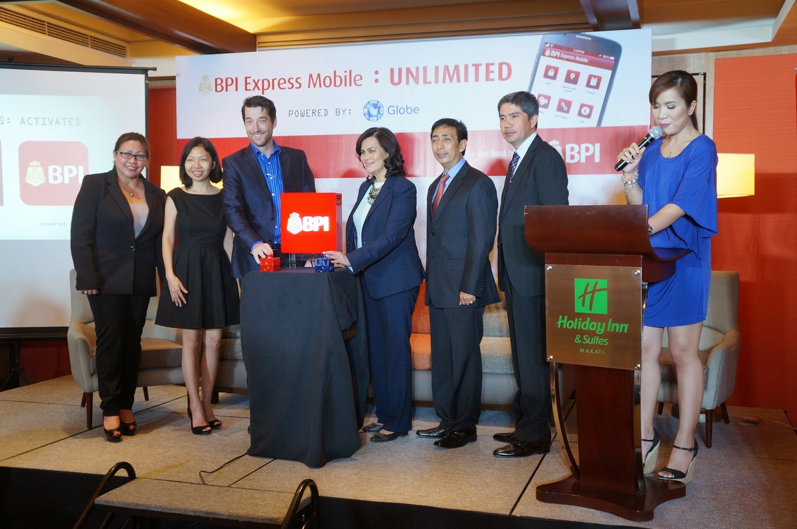 BPI Offers Free Access to BPI Express Mobile App to Globe Subscribers ...
