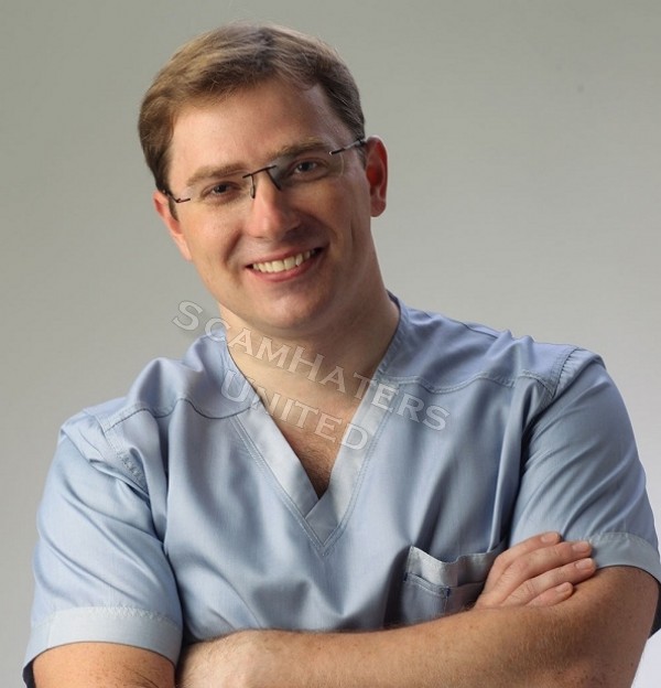 ScamHaters United .. Visit us also on Facebook and Instagram : Fake ...