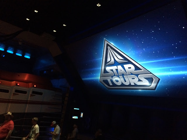 10 Fun Facts About Star Tours The Adventures Continue