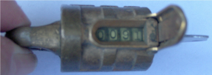 RestraintsBlog: Registered Mail gold shipment Treasury Post Office USPO ...