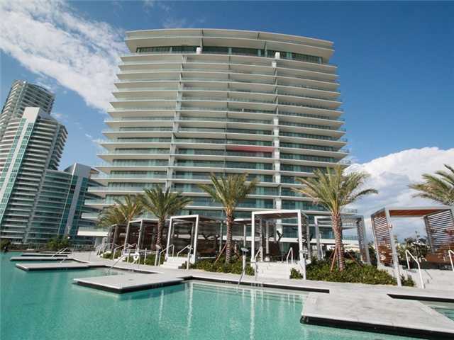 HIGH END LUXURY REALTY MIAMI: Apogee Condos for sale in South Beach ...