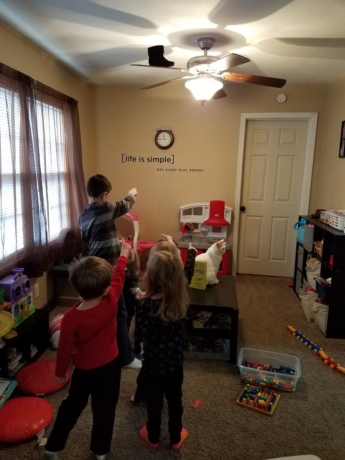 Kidspert: 10 Wacky Things For Wacky Wednesday