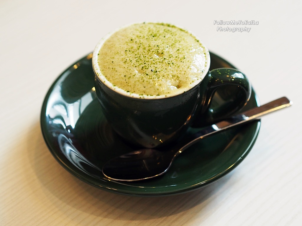 Follow Me To Eat La - Malaysian Food Blog: MARCO Creative Cuisine ~ A ...