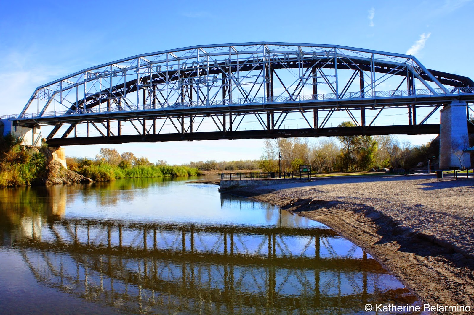 A Weekend Exploring Yuma’s Historic Districts | Travel the World