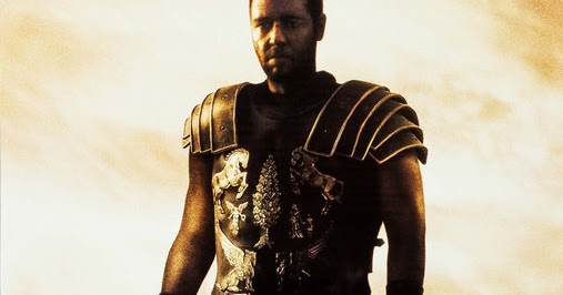 Film Excess - Free Ukraine - Stop Putin - End the war NOW!!: Gladiator ...