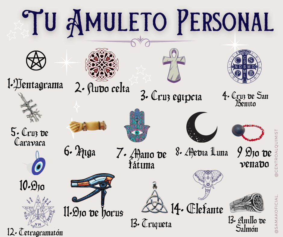 AMULETOS