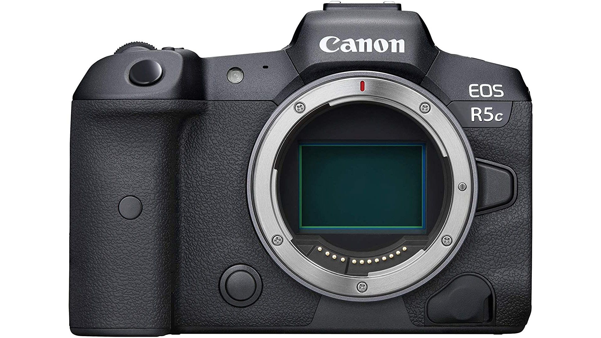 [Слухи] В этом году Canon выпустит кинокамеру EOS R5c