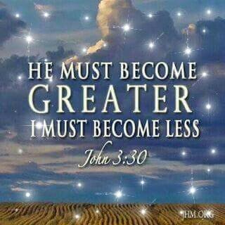 Knowing CHRIST Deeper: 2018