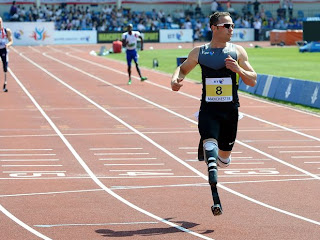 "Take your marks" Spain: Documento histórico: deportistas con ...