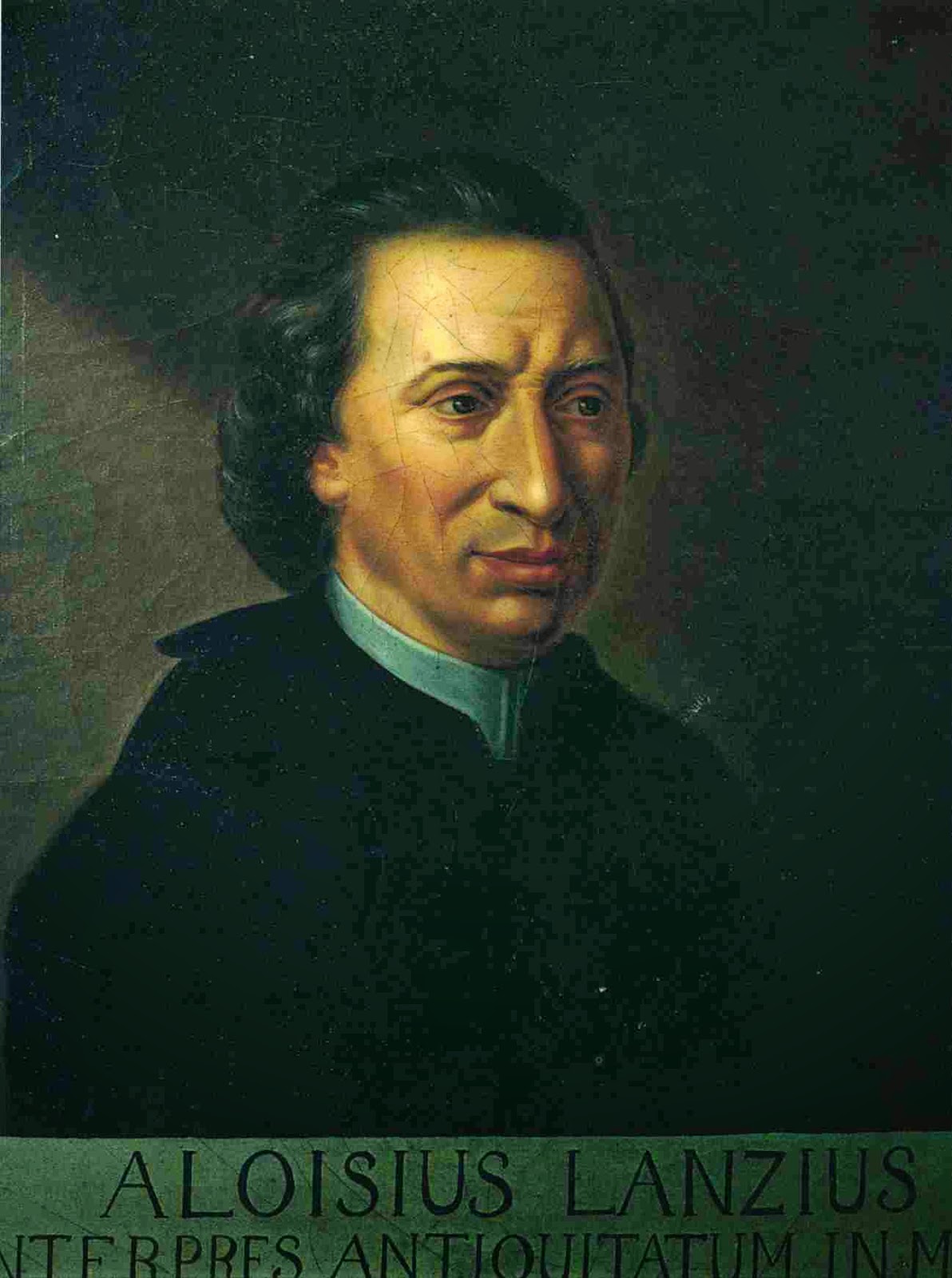 Luigi Lanzi - Alchetron, The Free Social Encyclopedia