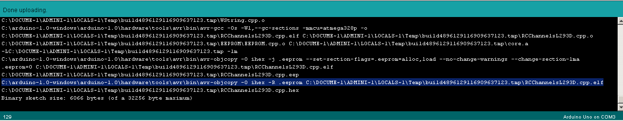 RCArduino: How To View Arduino and Arduino Due Assembly RCArduino: How To View Arduino and Arduino Due Assembly
