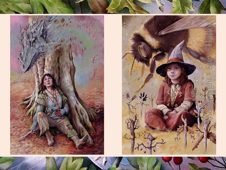 Soloillustratori: Steve Hutton