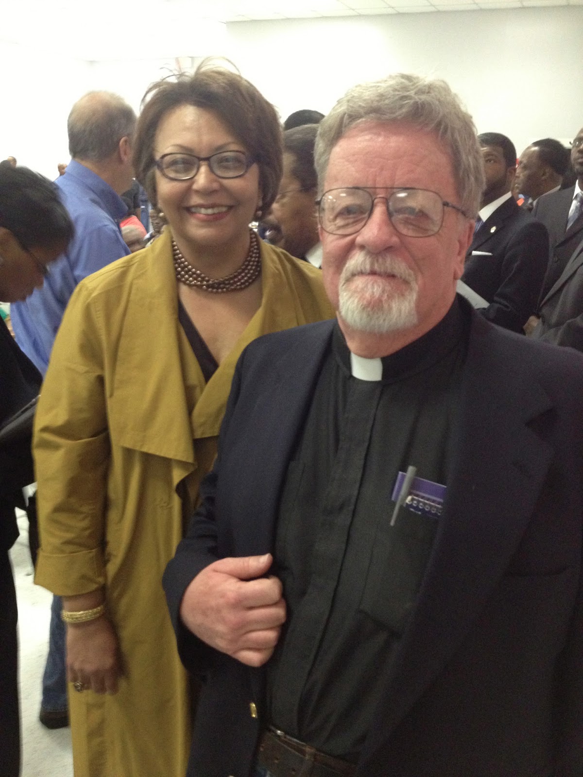 Labor South: UAW Labor Rally at Tougaloo College in Miss.: an Old-Time ...