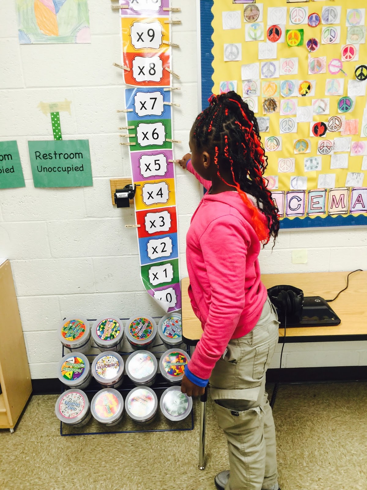 The Carly and Adam Blog: How to Get Students Invested in Learning Math ...