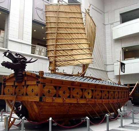Yi Sun-shin: Ο γενναιος ναυαρχος και εθνικος ηρωας της Κορεας