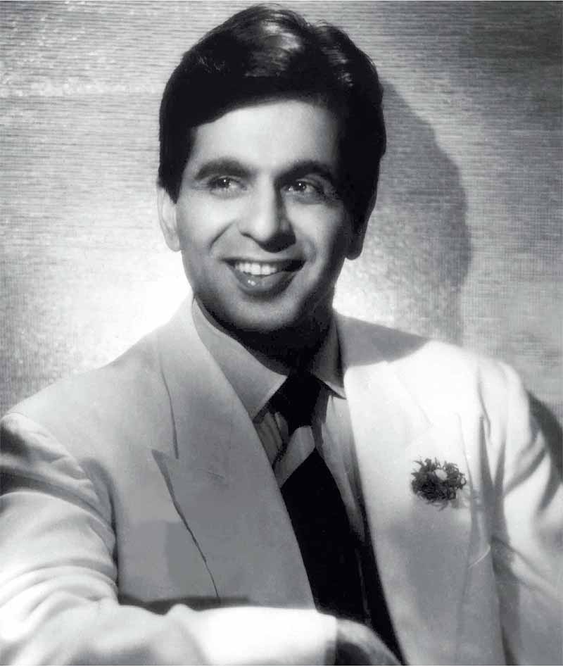 Legend Dilip Kumar Passes Away At 98