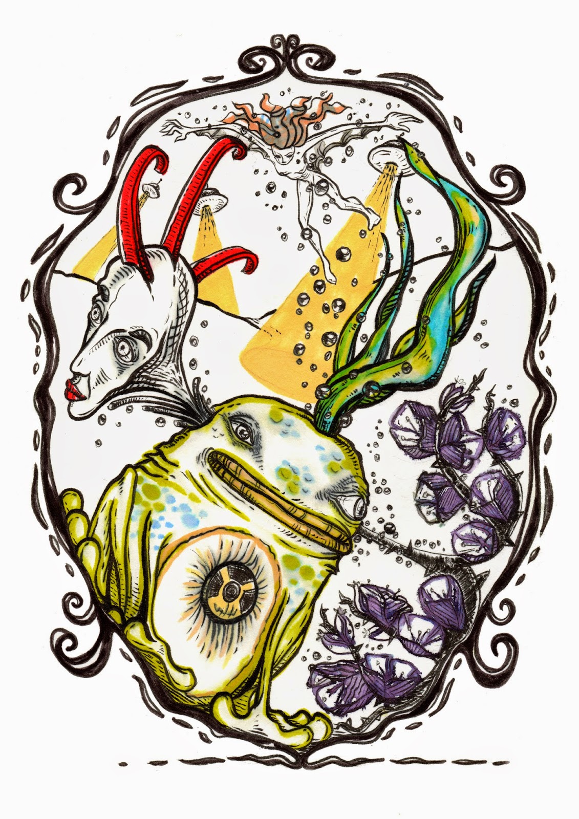 Laura Baldini : novembre 2014