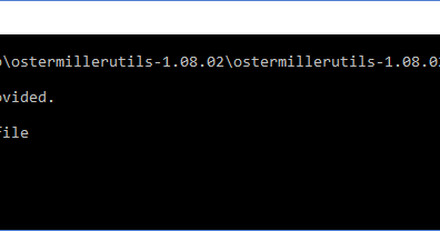 Inspired by Actual Events: Java Command-Line Interfaces (Part 11): CmdLn