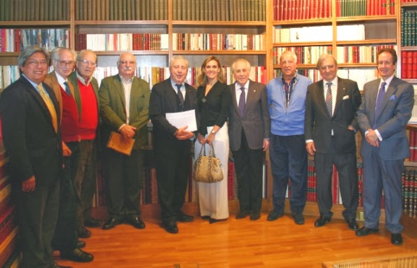 Del toro al infinito: David Shohet Elías, premio “FACULTA” al “Hecho ...