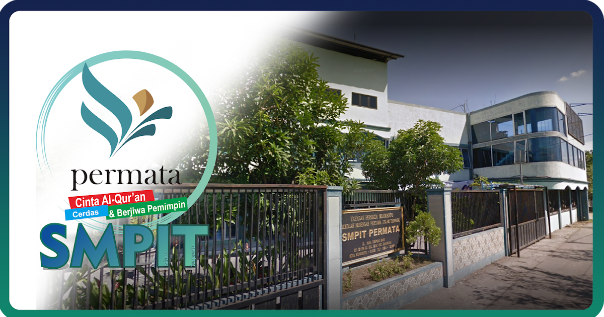 SMPIT Permata - SIT Permata