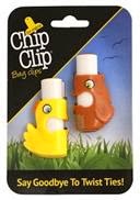 New Age Mama: The Legendary Chip Clip Gets a Kid-Friendly Update
