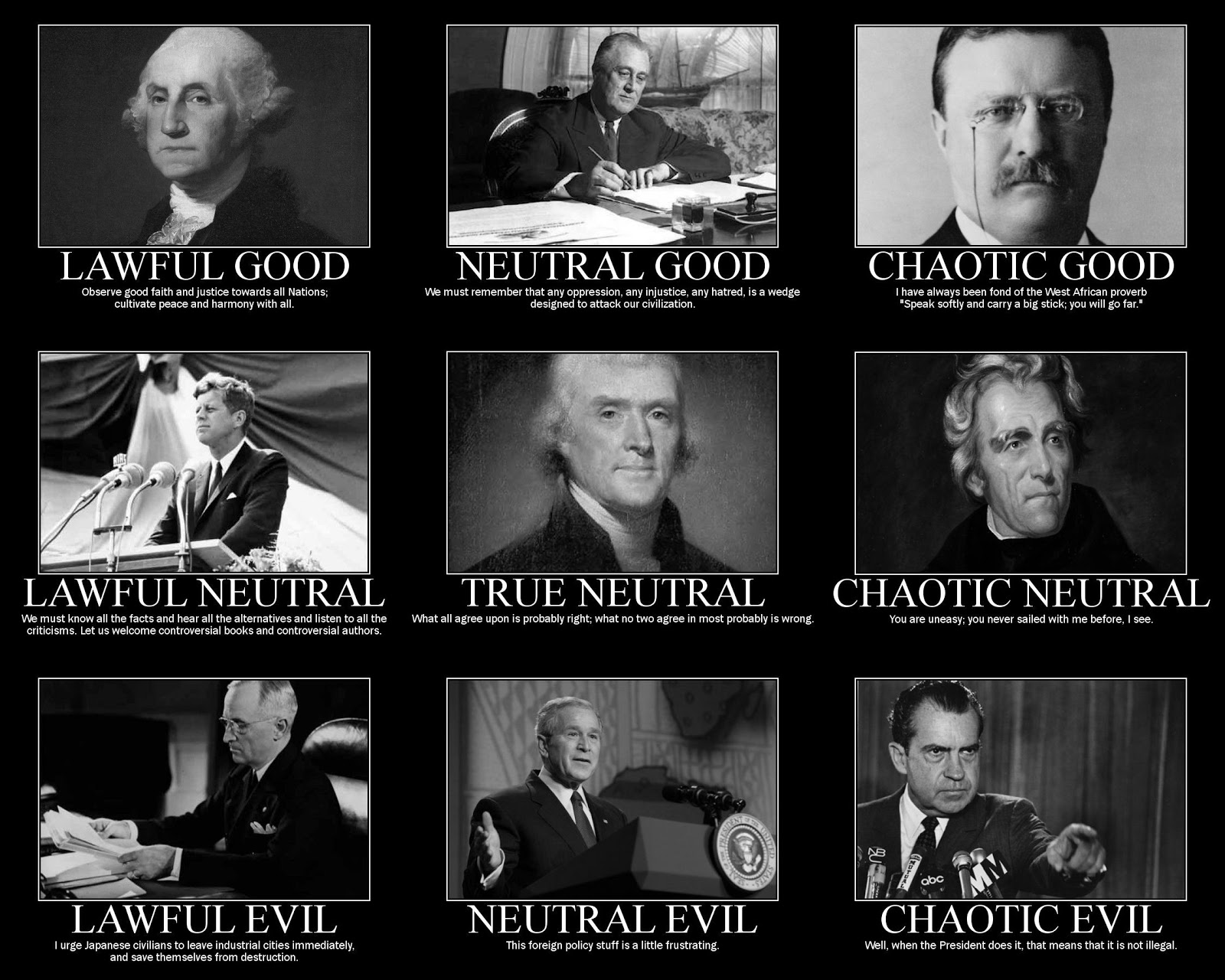 IMHO: Alignment Meme's