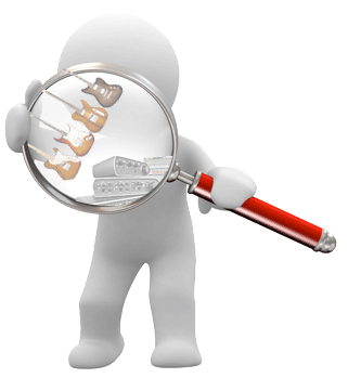 Mis cosillas de Educación Infantil : ¿Quién es el intruso?