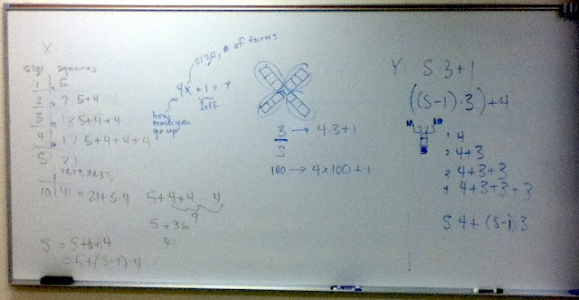 Math Hombre: May 2012