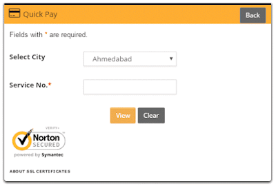 Torrent Power Online Bill Pay & Customer Service - SavePaying.com