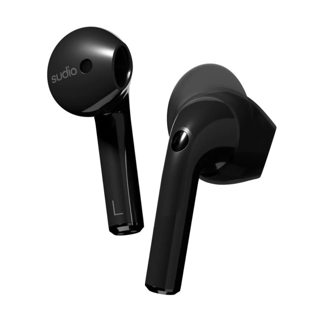 REVIEW SUDIO NIO : Fon Telinga Tanpa Wayar Sebenar Terbaru Dari SUDIO ...