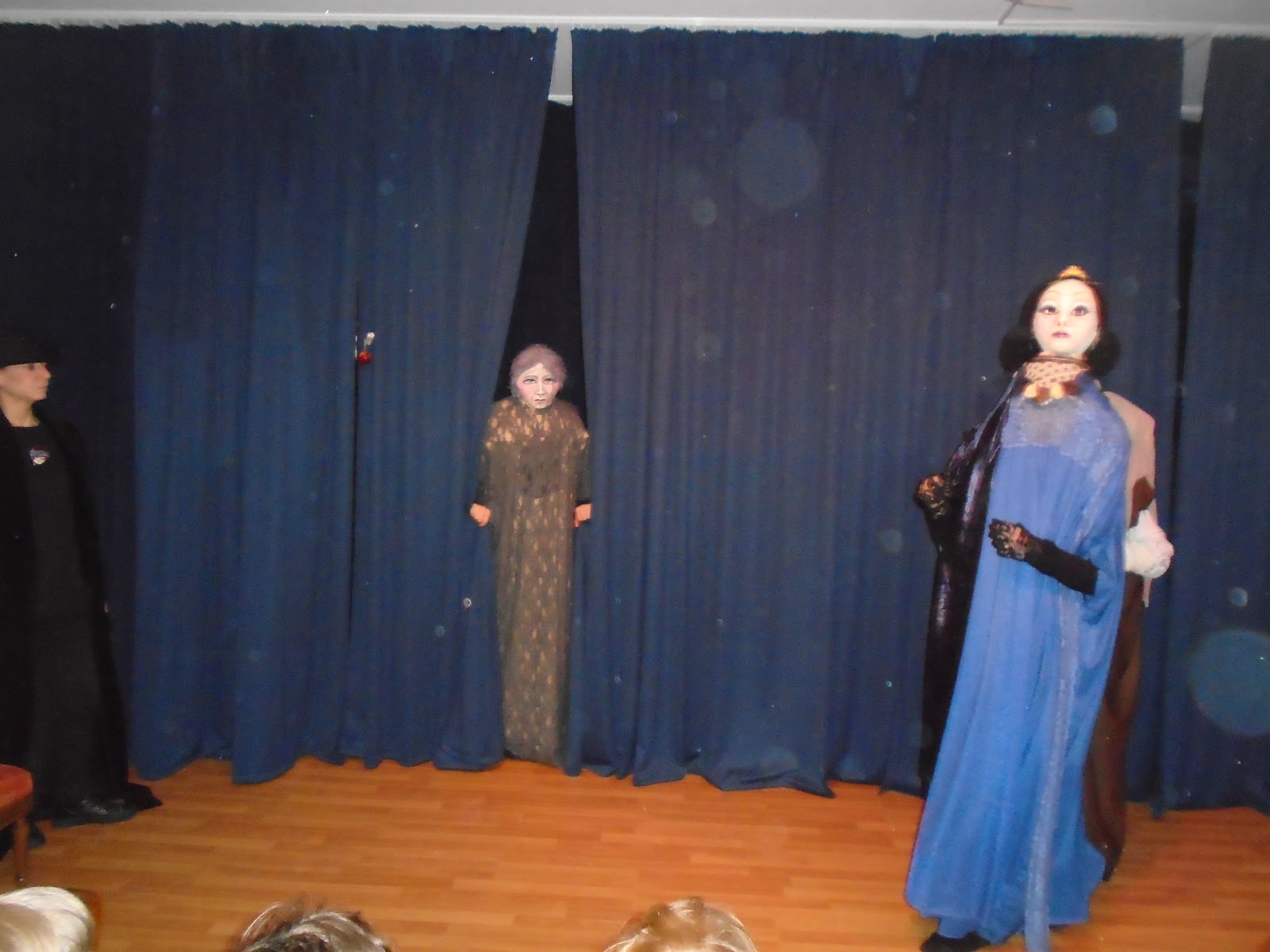 5 ΝΗΠΙΑΓΩΓΕΙΟ ΚΑΛΑΜΑΤΑΣ : ΕΠΙΣΚΕΨΗ ΣΤΗΝ ΠΕΙΡΑΜΑΤΙΚΗ ΣΚΗΝΗ ΚΑΛΑΜΑΤΑΣ ΚΑΙ ...