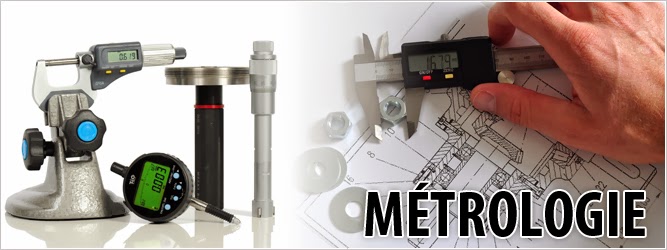 fabrication mécanique : Appareils de mesure