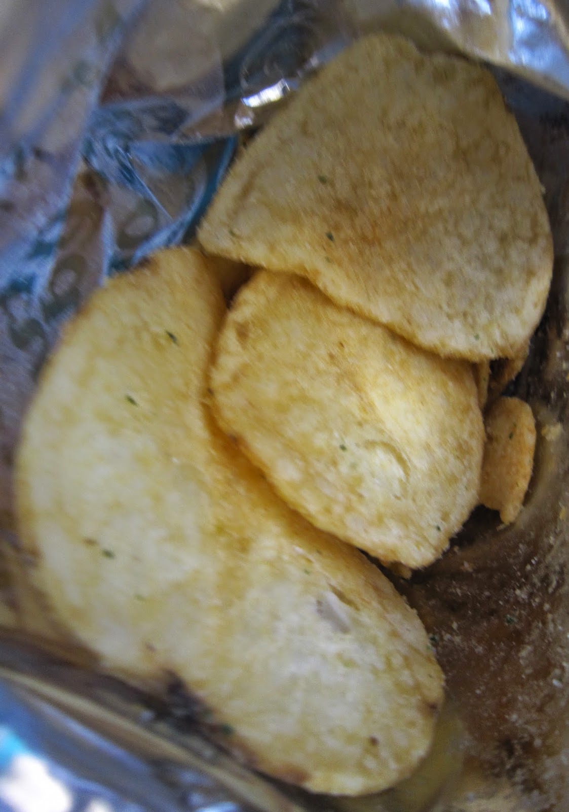 Cheeseburger Crisps & Other Stories: Mackie's of Scotland Mature ...