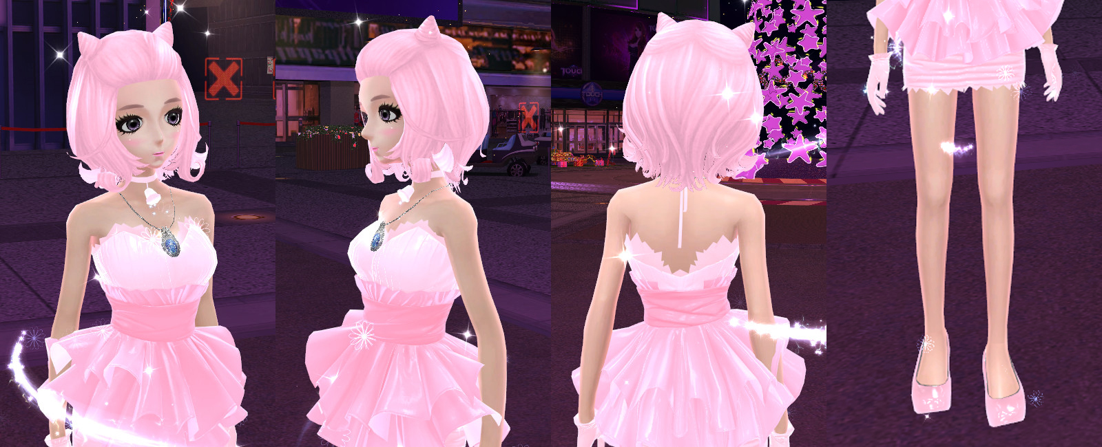 Touch 4Games Blog: Fortune Egg (Lucky Moon Gift Box)