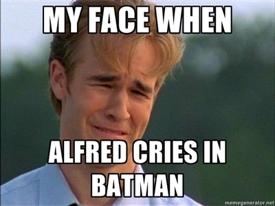 The Worst & Best Moments in Batman Movies | Showtime Showdown