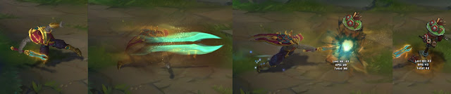 Surrender at 20: Pyke, the Bloodharbor Ripper, Now Available!