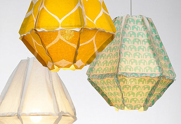 Brabourne Farm: Love .... Cumulus Pendants