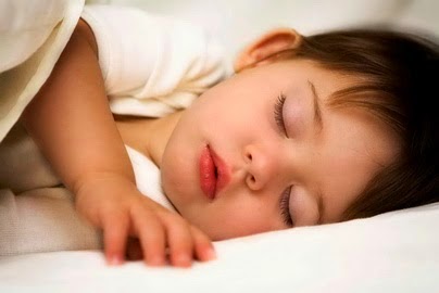 How to Overcome Disturbed Sleep Pattern In Children - Blog Nursing Care ...