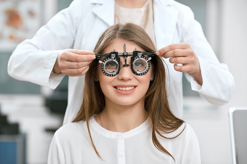 6 Things to Consider before Making an Appointment with the Optometrist