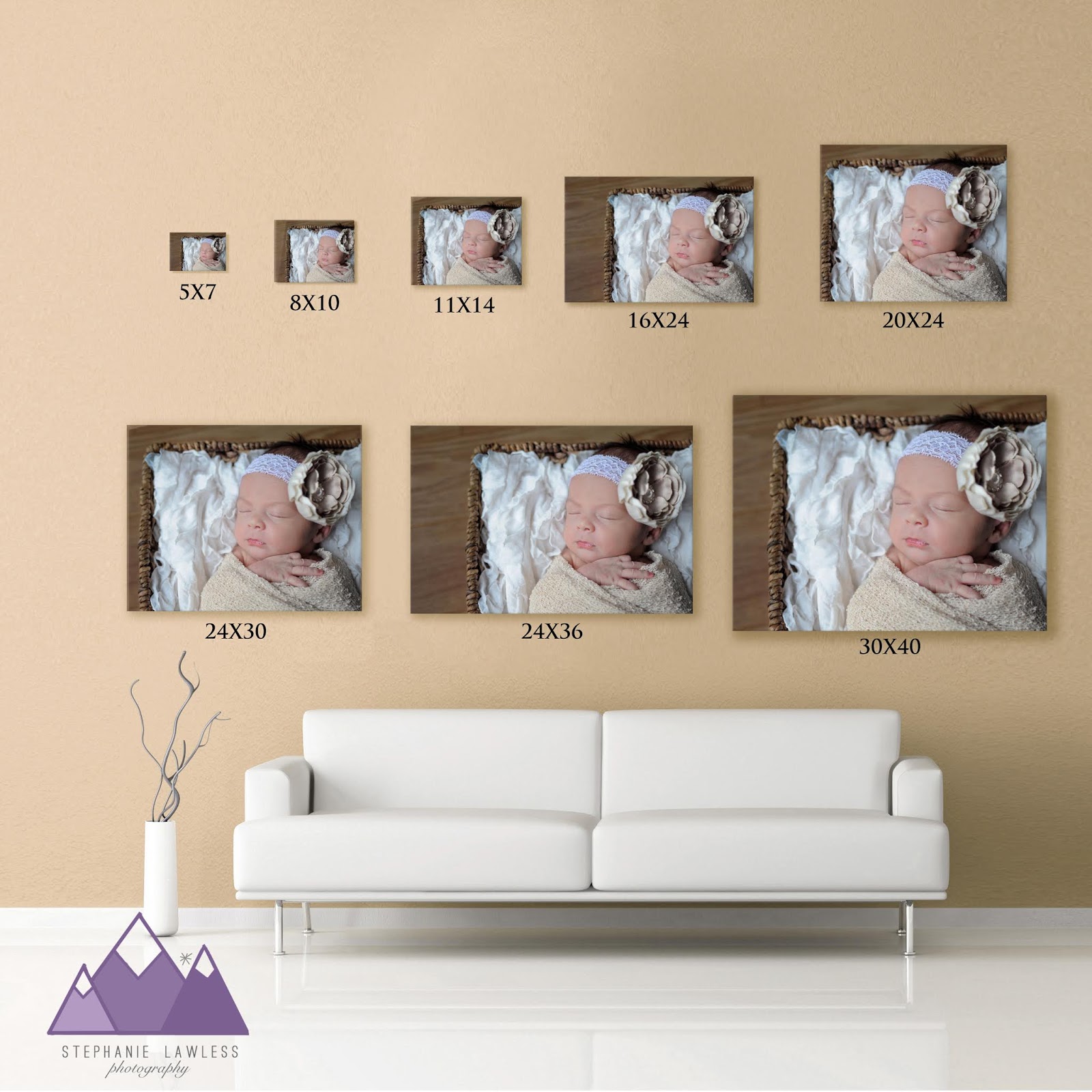 Stephanie Lawless Photography