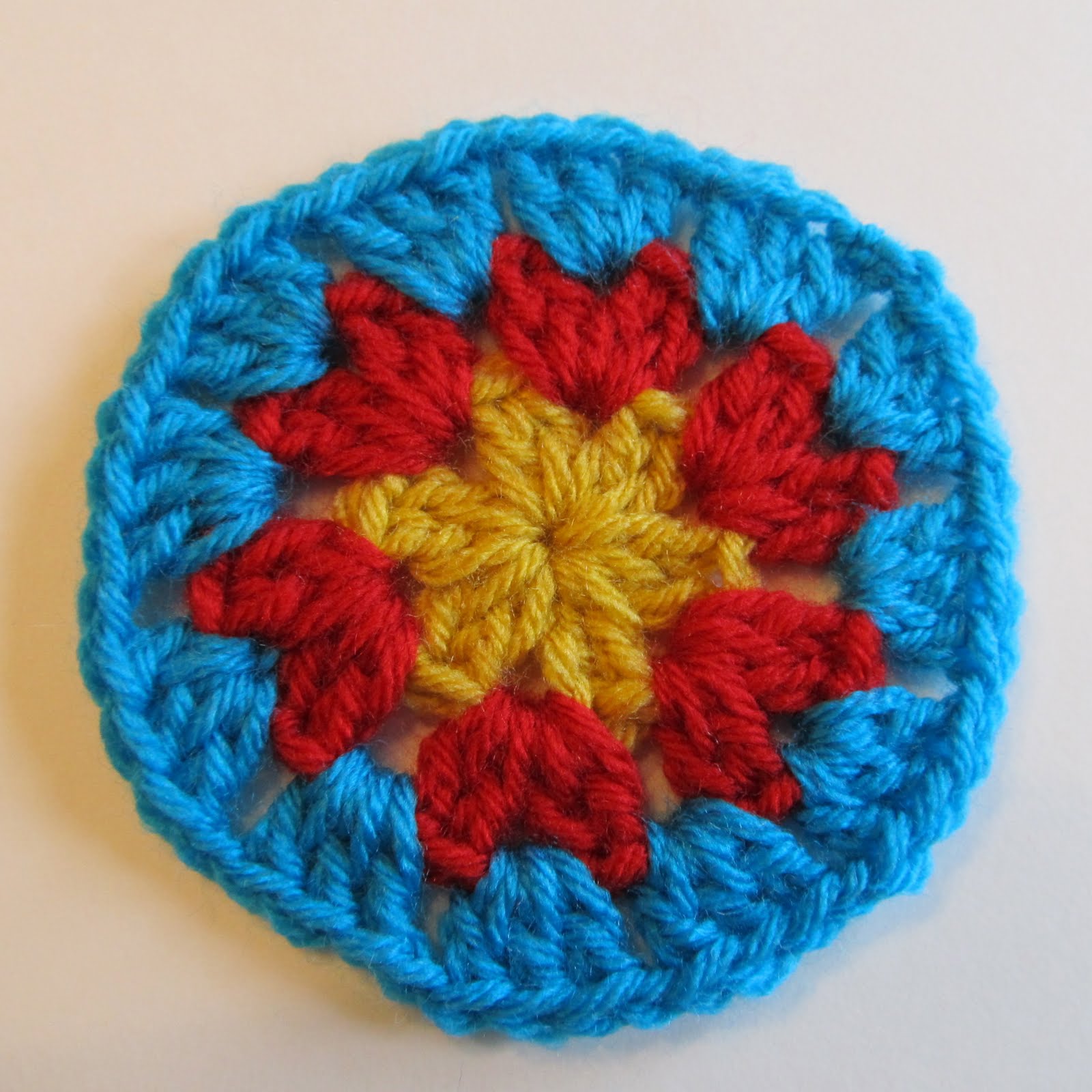 Squaring the Big Circle Tutorial