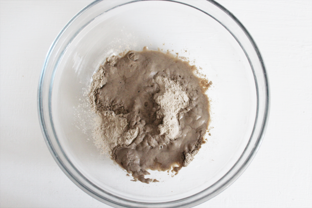 Calcium Bentonite Clay Face Mask — Dolce Vanity